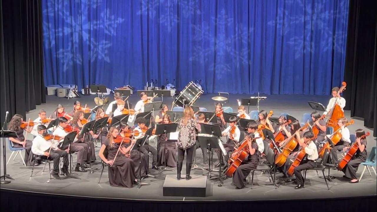 “Let It Go” arr. by Robert Longfield - YouTube