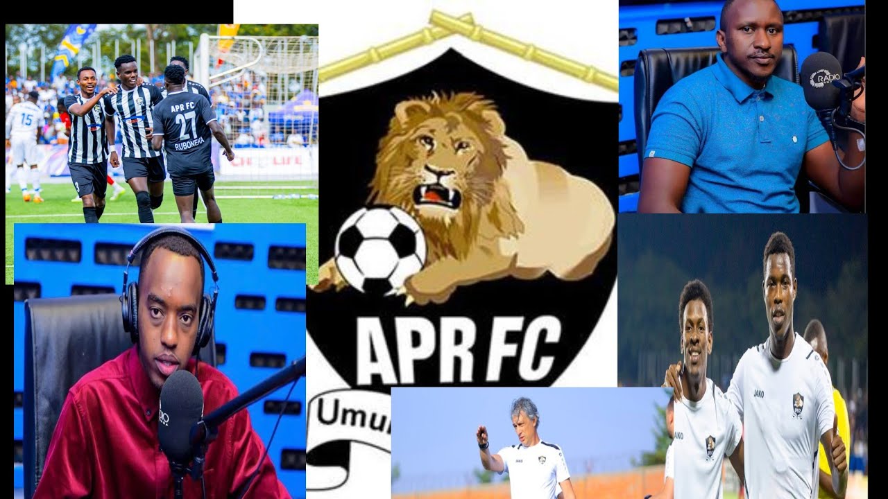 APR FC Vs Bugesera @ highlights 💥Apr iri mubicu, irasya itanzitse.💥 ...