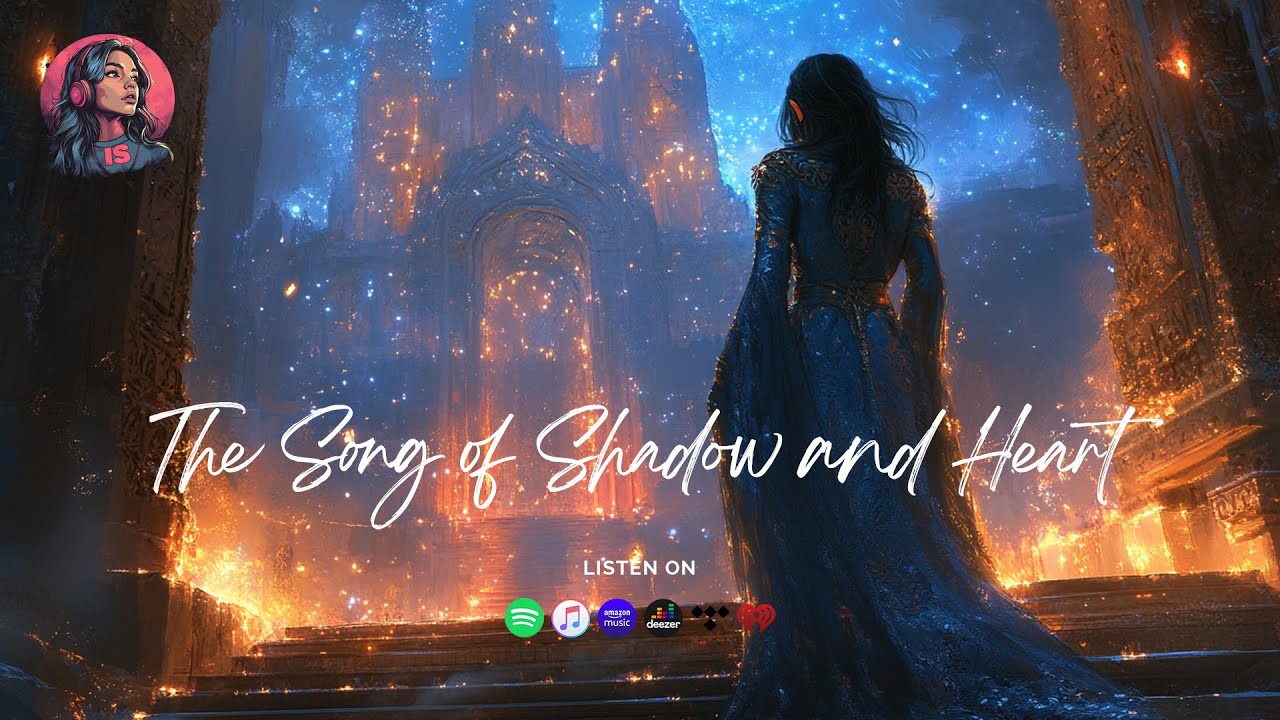 Image System | The Song of Shadow and Heart (Lyric video) - YouTube