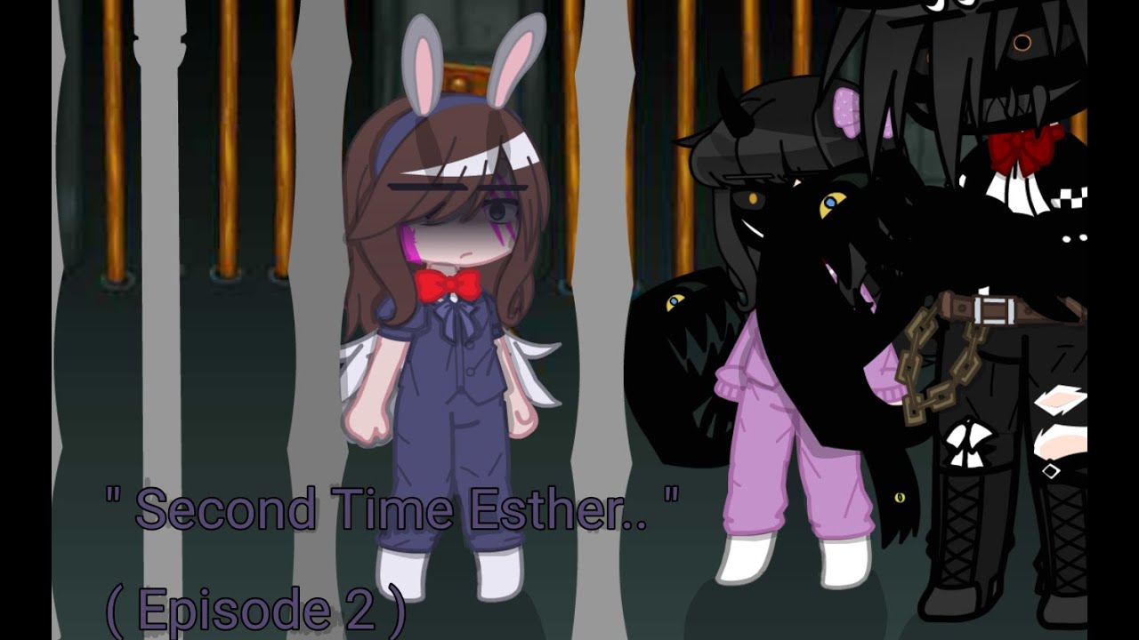 " Second Time Esther.. " ( episode 2 of Expect this more often + meme ...