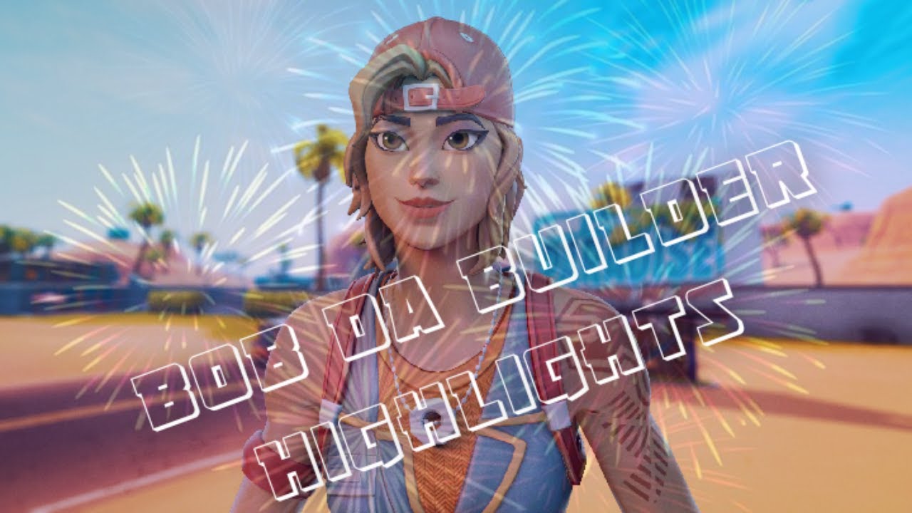 Bob da builder highlights #4 - YouTube Music