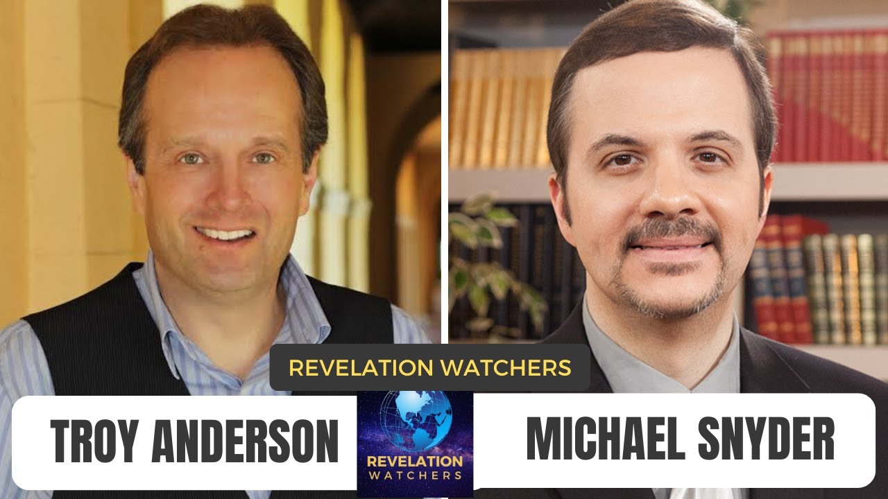Michael Snyder's Insights: Solar Eclipses, Hebrew Symbols, and the End ...
