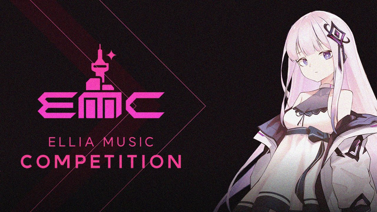 [ELLIA Music Competition 01] MEMODEMO - Capitulate - YouTube