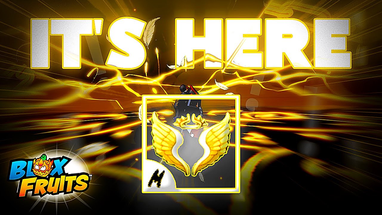 NEW Divine Art Fighting Style FULL SHOWCASE! | Blox Fruits Divine Art ...