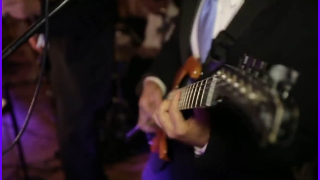 Check Out The Shine Band! - YouTube