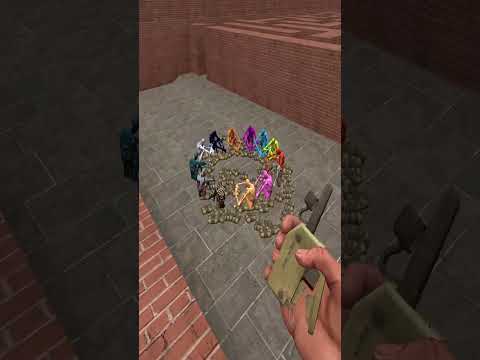 Episode Number - 26 #GMod_troll #NexTBots