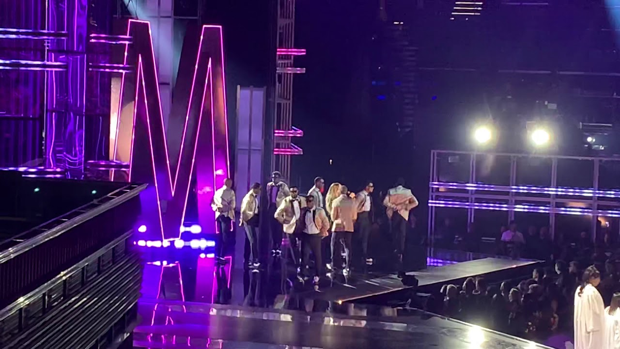 Mariah Carey - ICON AWARD (Performance + Speech) BBMAs 2019 - YouTube