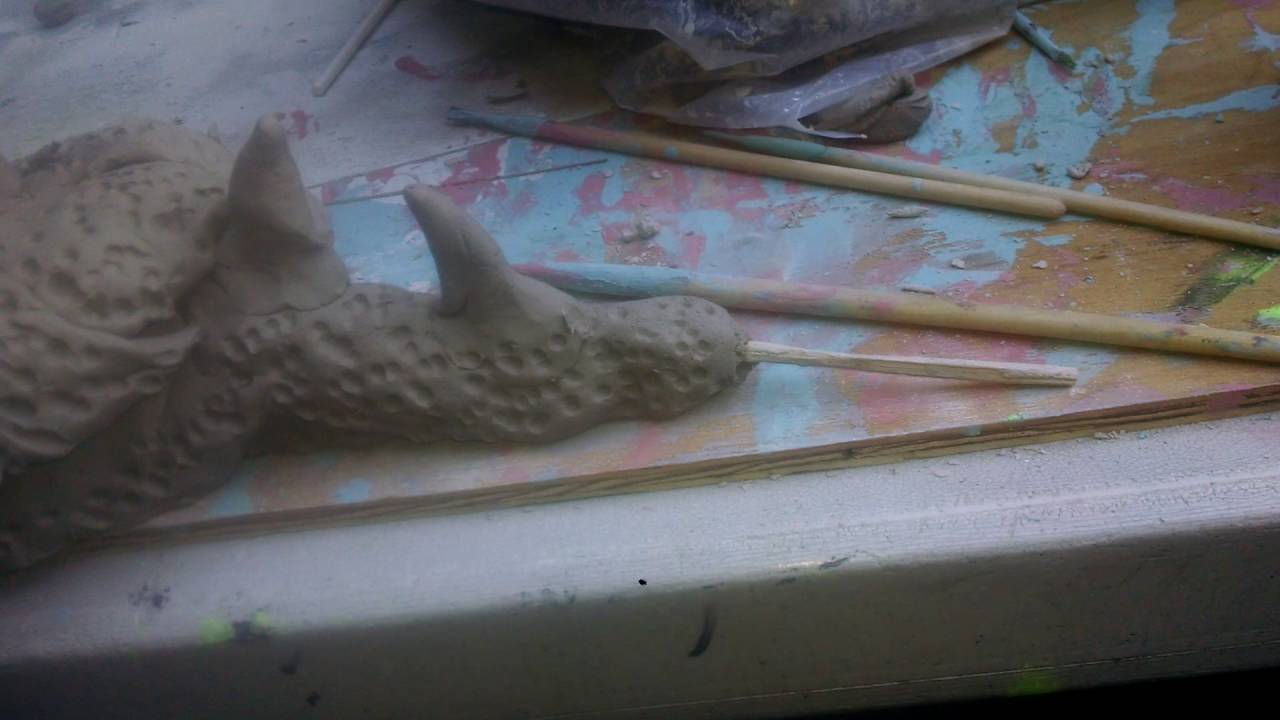 Making a Dragon dab rig - YouTube