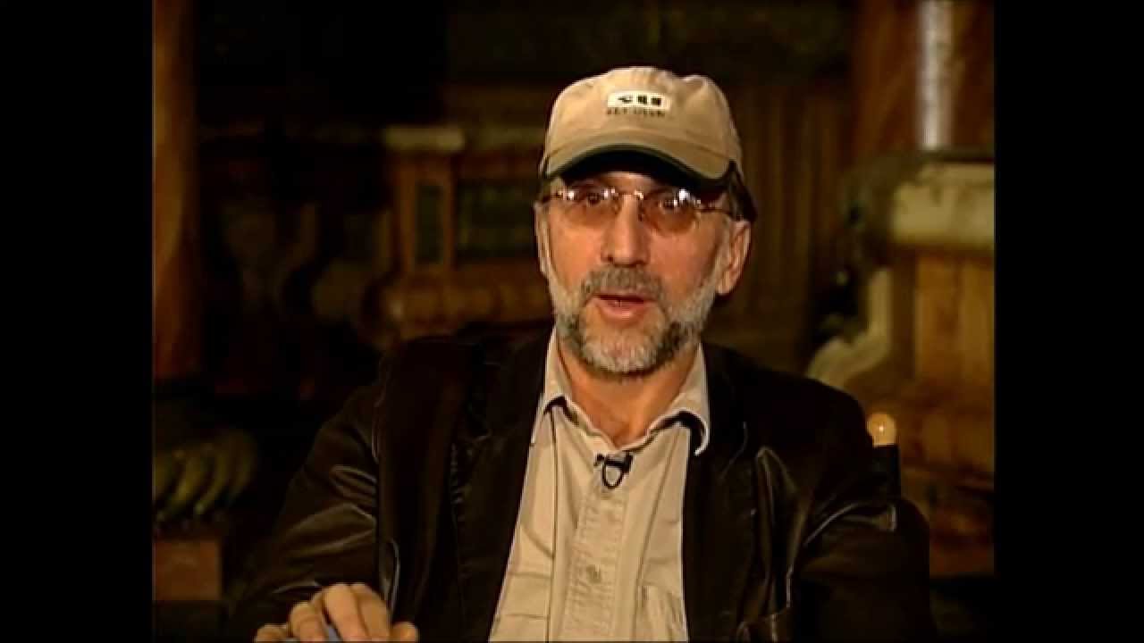 Richard Rubinstein - Frank Herbert's Dune - YouTube