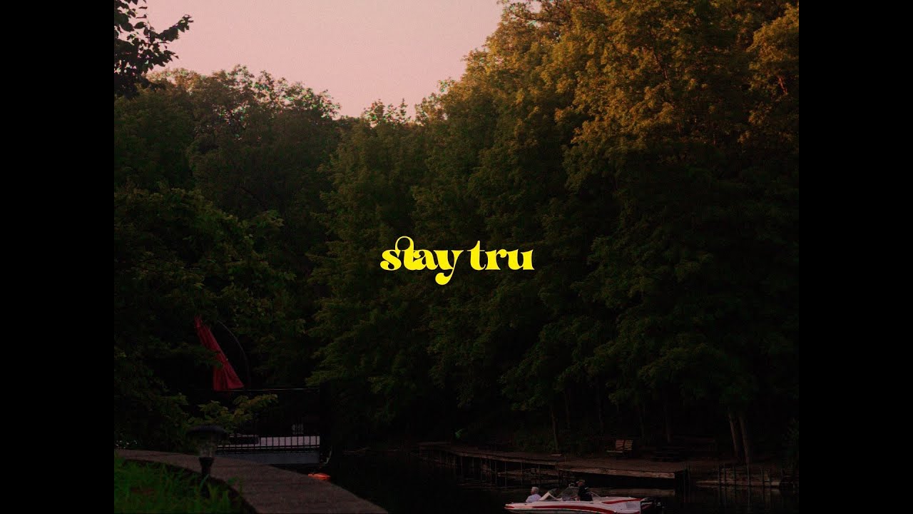 STAY TRU - YouTube