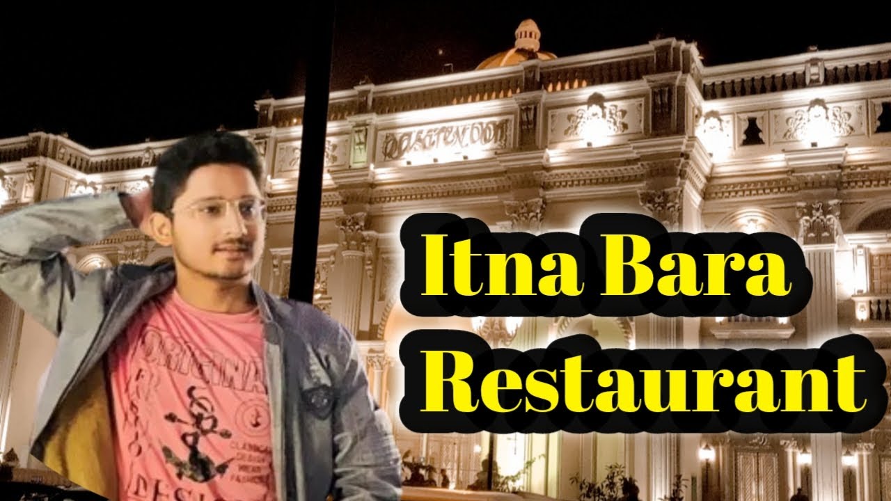 Le-Cornucopia🔥 || Explore Restaurant in Lahore 🥰 - YouTube