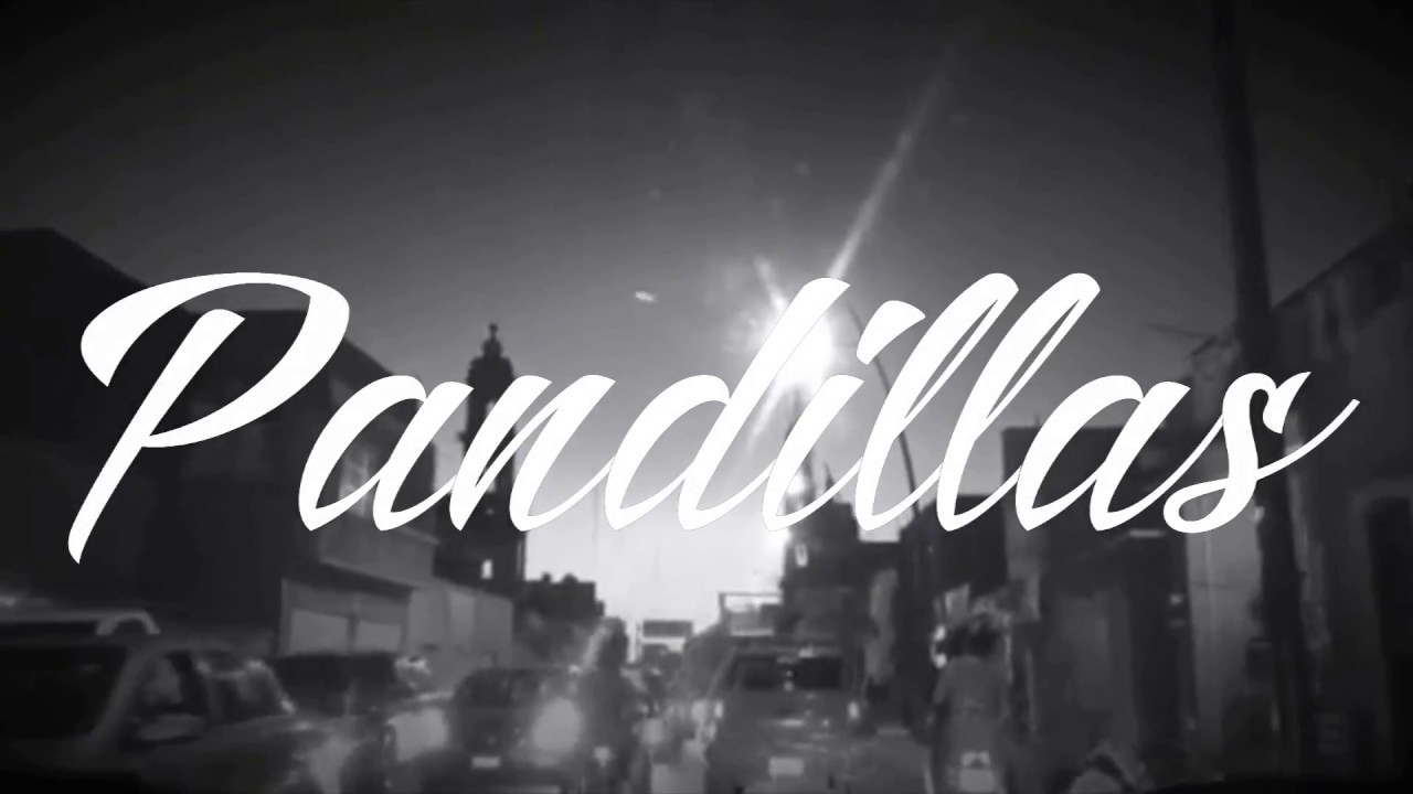PANDILLERISMO | mini documental (tráiler) - YouTube