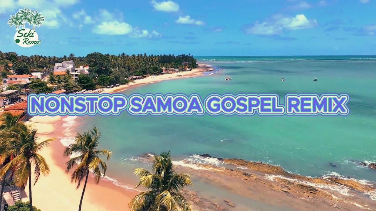 SEKI REMIX - NON-STOP REMIX | PLAYLIST | SAMOAN 2025 - YouTube Music