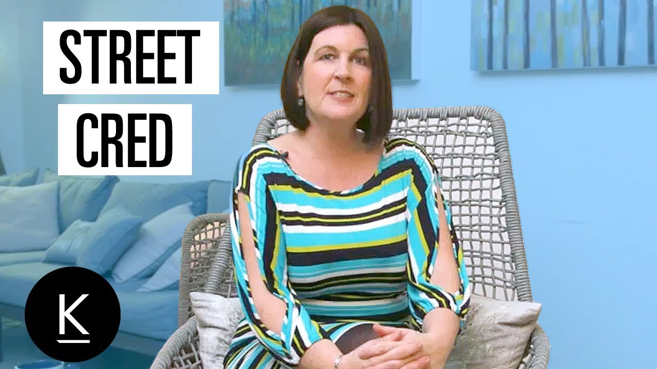 5 Top Tips for Building Your Brand | Getting Street Cred for your New ...