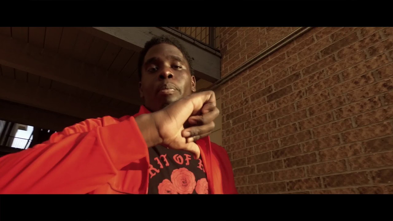 Ratchet Lo - First Day Out ( Official Video ) ( Prod. YXNG HOGG ) - YouTube