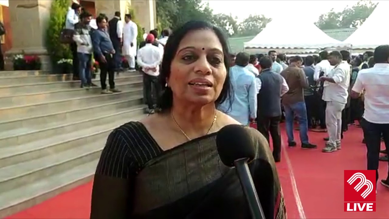 MLA Geeta Bharat Jain Put forwad Questions Related Mira-Bhayandar In ...