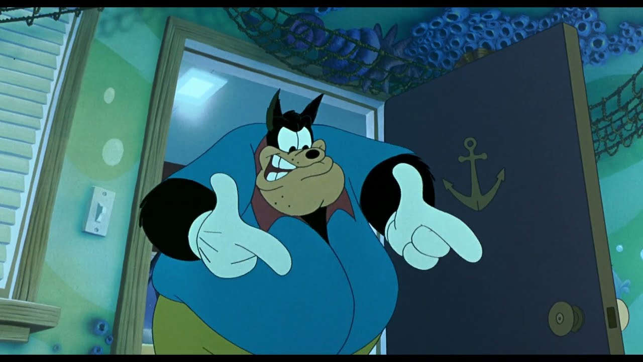 Goofy Movie With More Guns 2 - YouTube