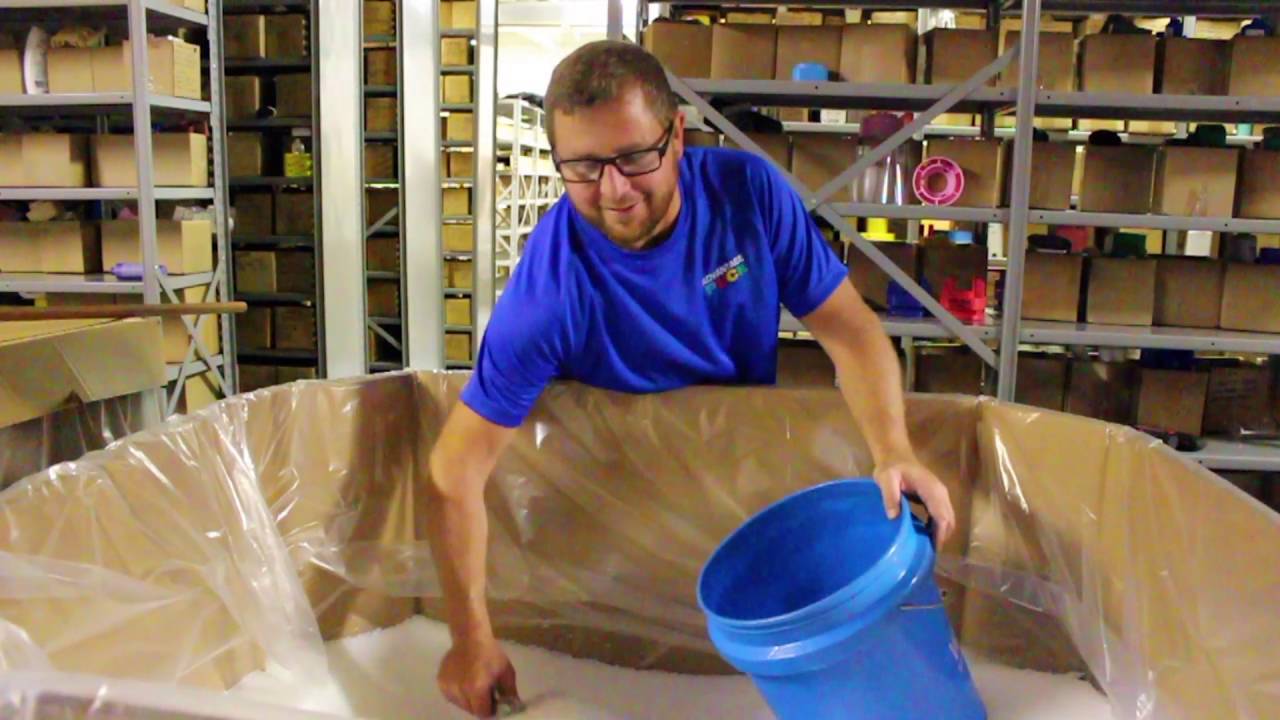 Advantage Puck - Company Overview Video - YouTube