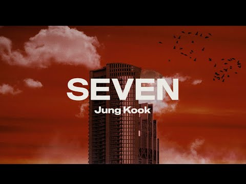 정국 (Jung Kook) 'Seven (feat. Latto) - Nightfall Mix' Visualizer