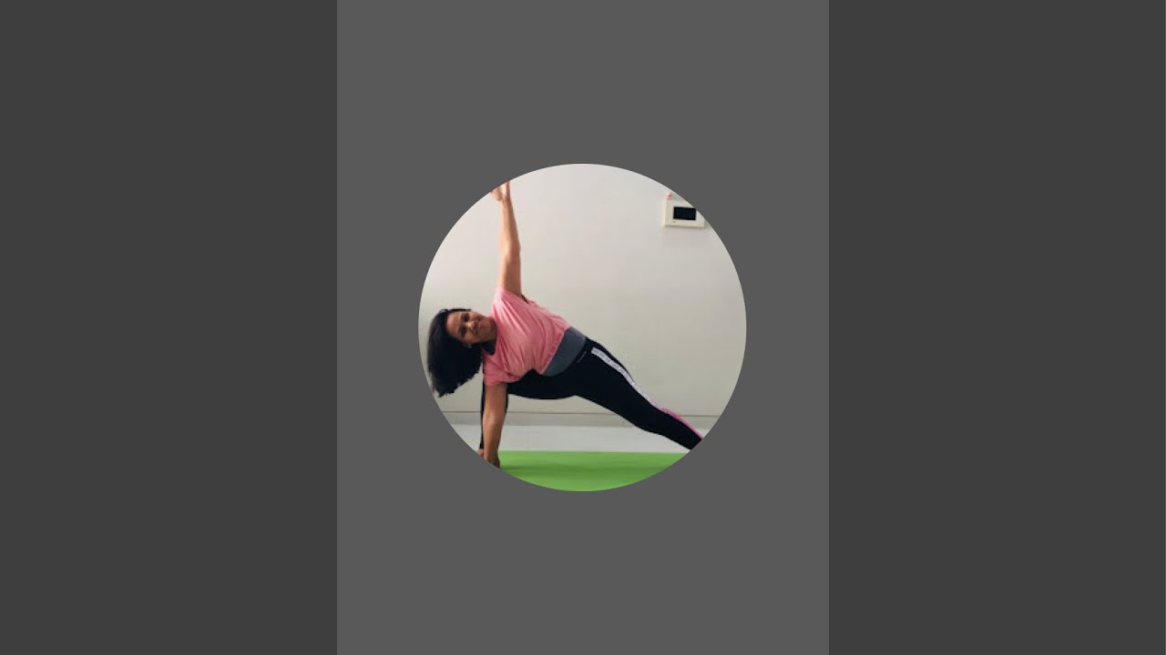 Live Full Yoga Session on Tuesday Morning. - YouTube