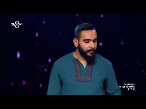 O Ses 2.Tur Turgay Köseoğlu Eşrefoğlu Al Haberi