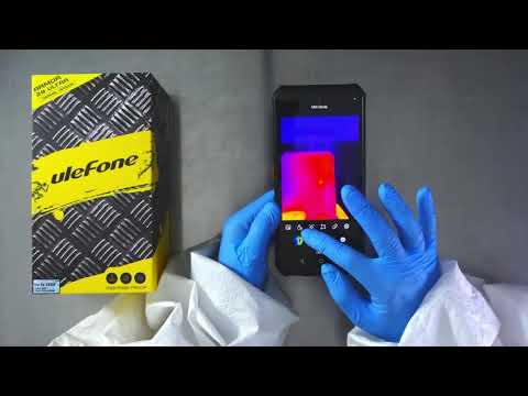 Kettős Kijelző! Ulefone Armor 28 Ultra Értékele