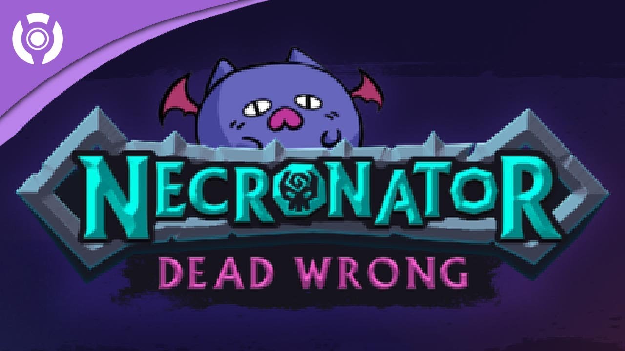 Necronator: Dead Wrong - Trailer - YouTube
