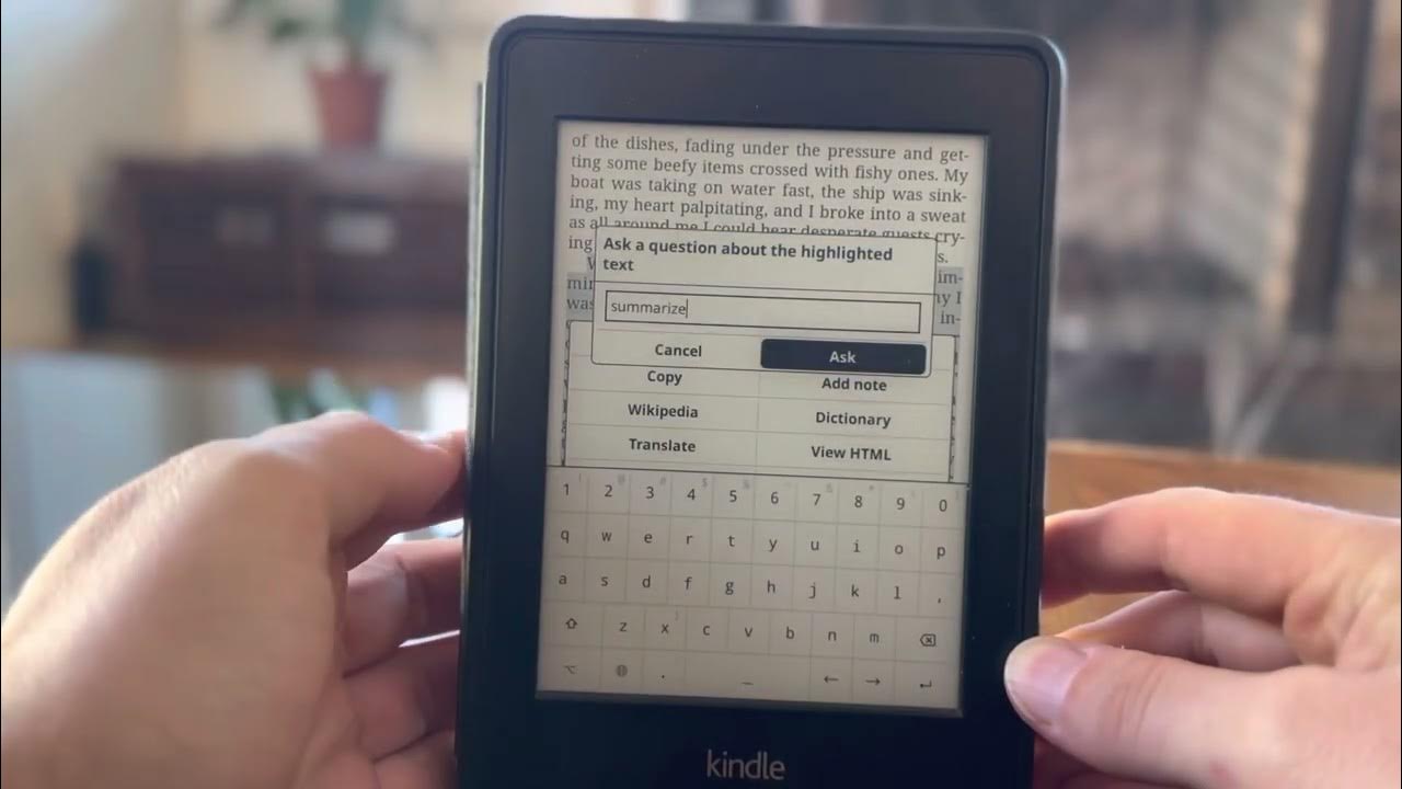 Introducing AskGPT: A KOReader Plugin for Interactive Book Reading ... Introducing AskGPT: A KOReader Plugin for Interactive Book Reading ...