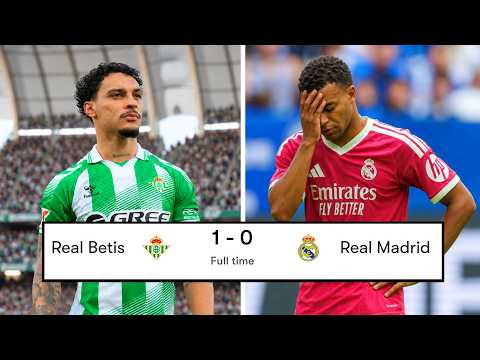 Antony Aura-Farming On Real Madrid is Crazy 😭🙏🏻