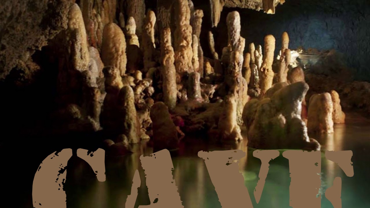 FREE---CAVE SOUNDS effect, WATER DRIPPING, Ambient cave, 【YOUTUBER 常用音效 ...