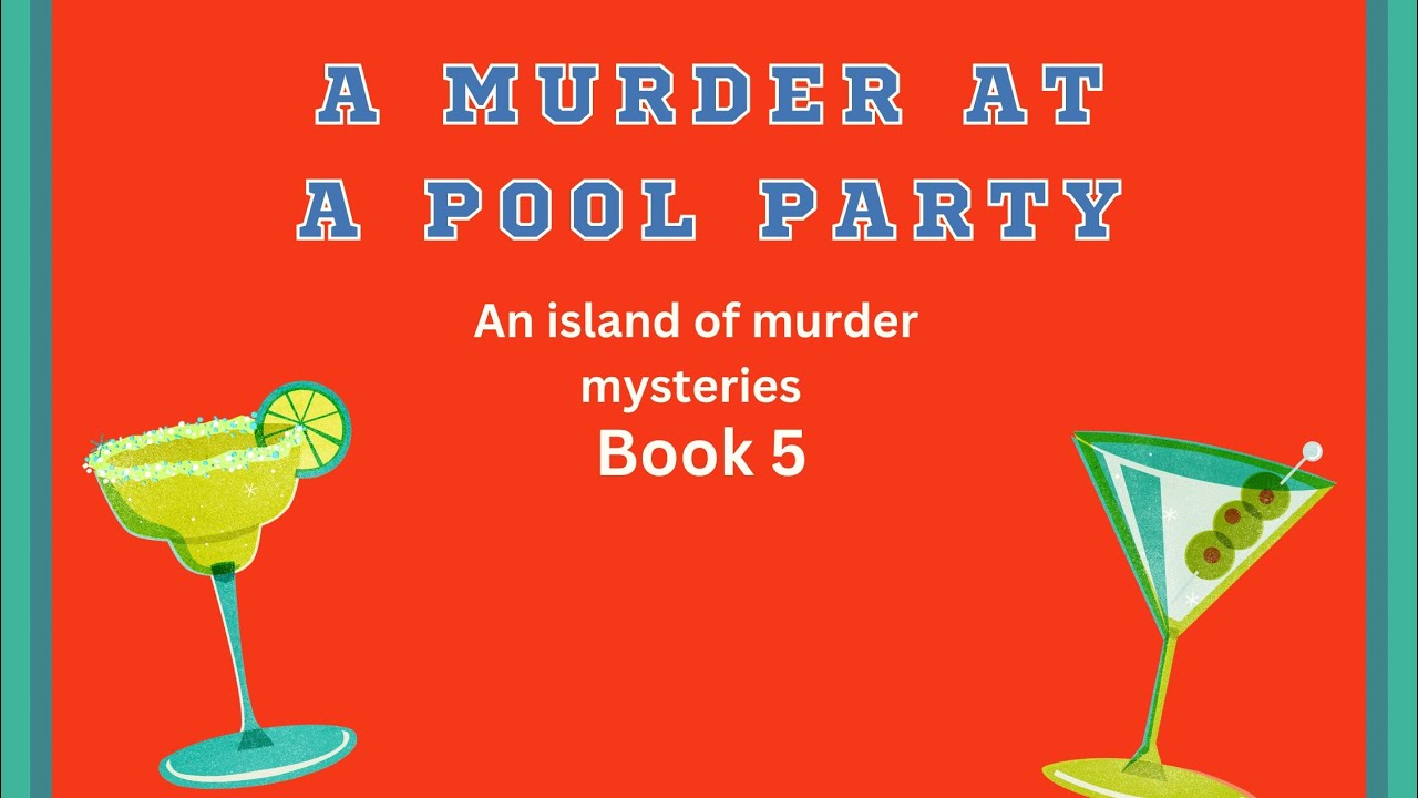 Update video chapter sixteen (a murder at a pool party) - YouTube