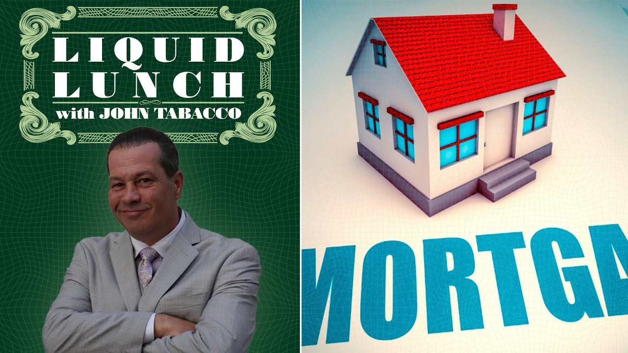 The Mortgage Business with Michael Mikhail - YouTube