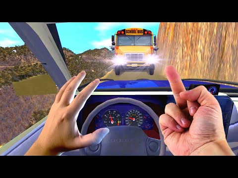PATATES PC'LER İÇİN BeamNG