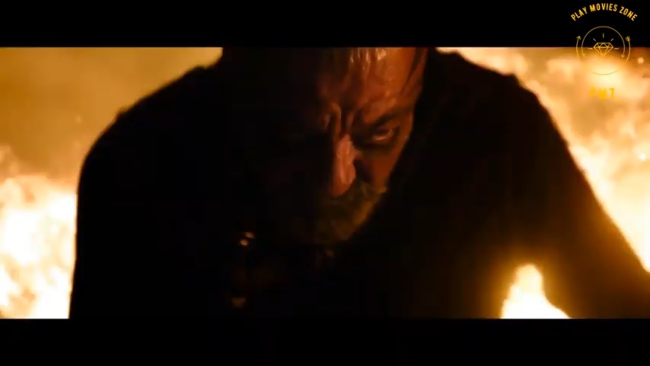 {KGF 2 Behind The story Of Kolar Gold Mine KGF Chapter 2 Trailer} - YouTube