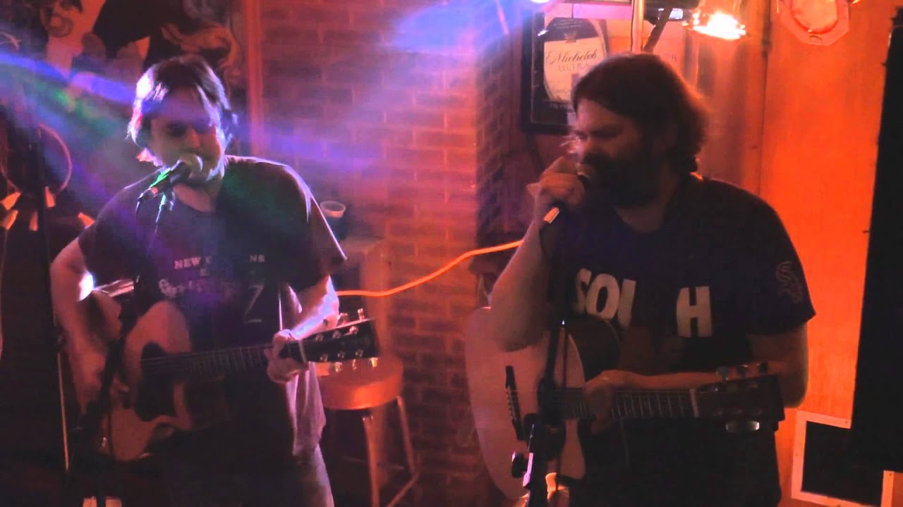 todd & chad 5/3/2014 set 2 teehans @ tinley park, IL 60477 - YouTube