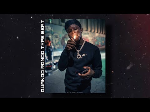 Quando Rondo Type Beat - "NOT MEANT" Dee Baby Type Beat 2023 - YouTube