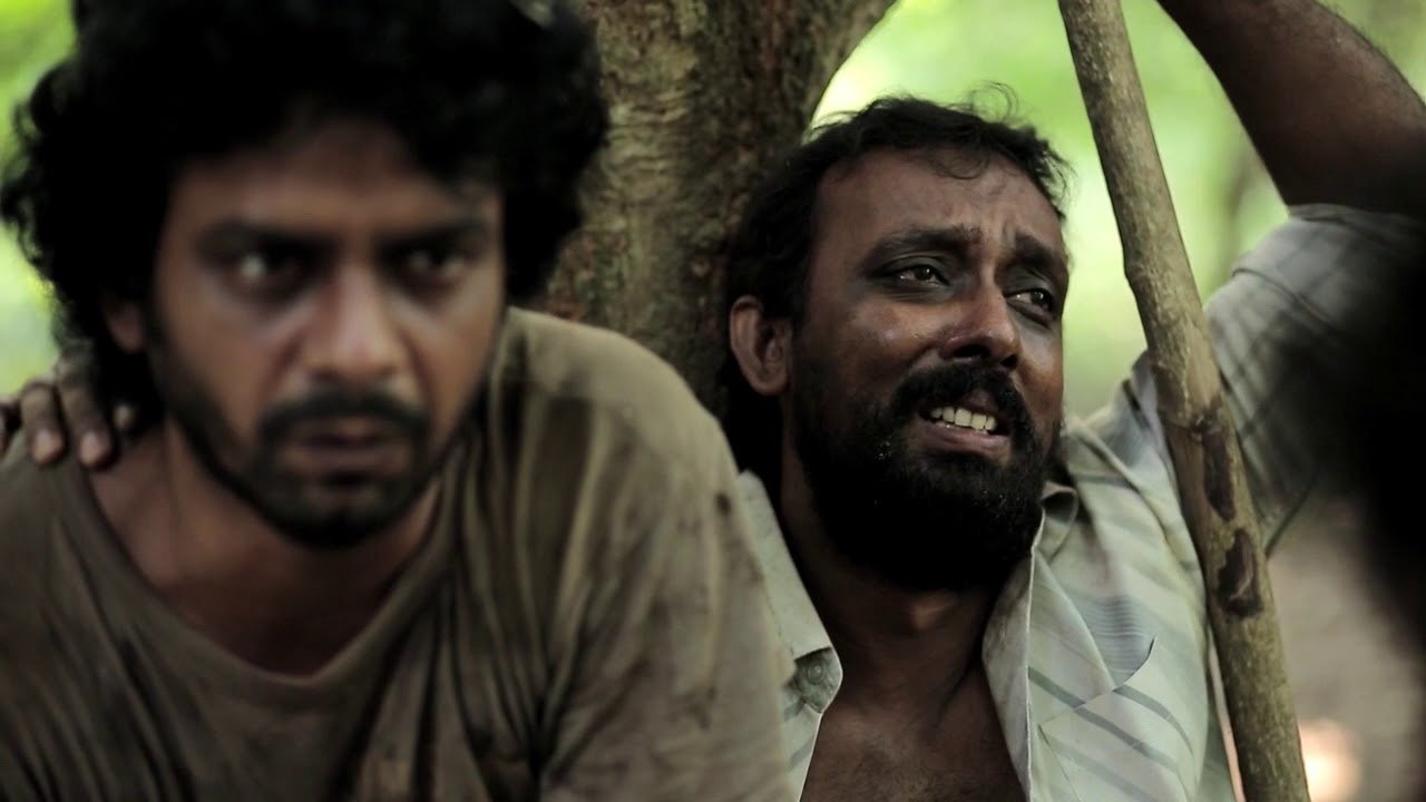 Best ADVENTURE Bengal Movie | Rohingya Issue | Impress Telefilm Bangla ...