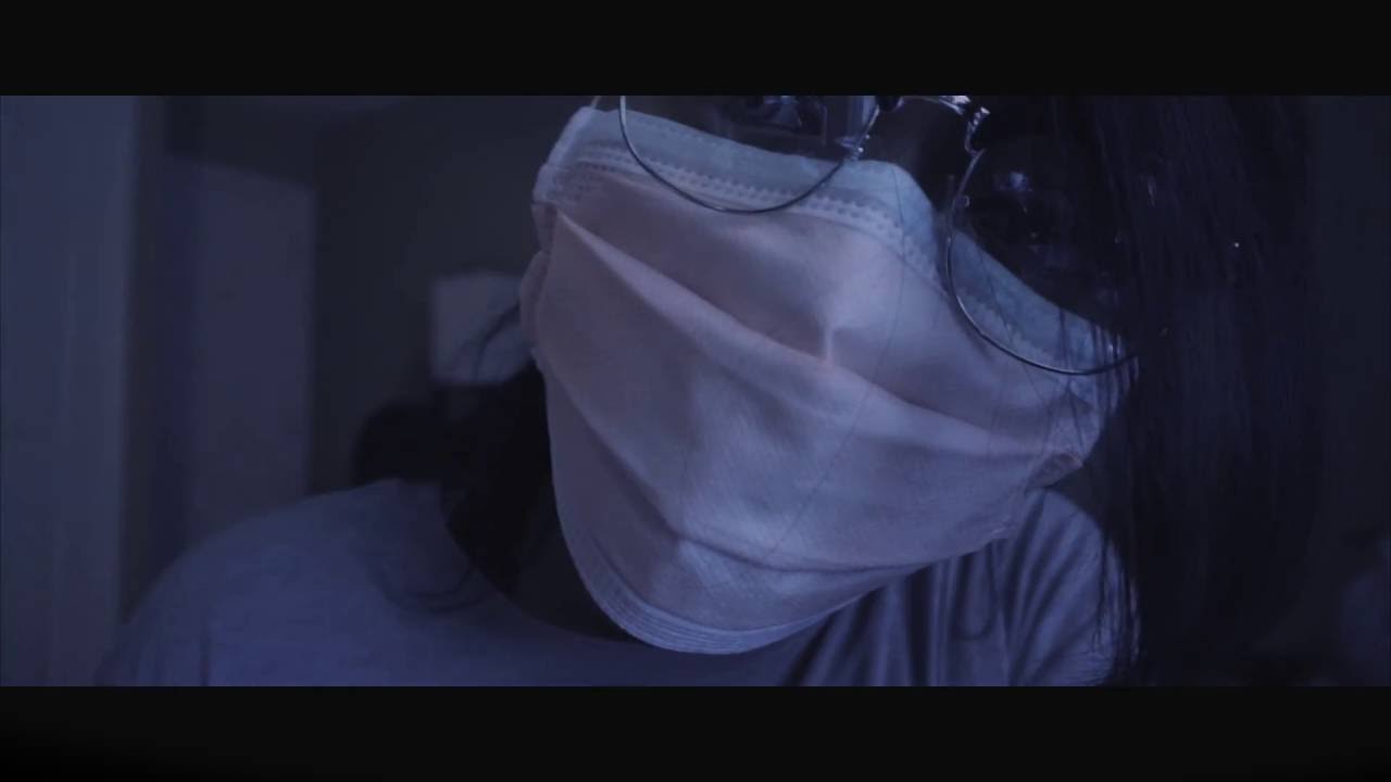 [Taken] an ASMR evil doctor role play - YouTube