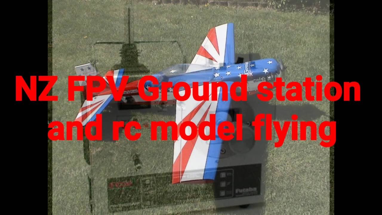 Overview of the rc single stick transmitters - YouTube