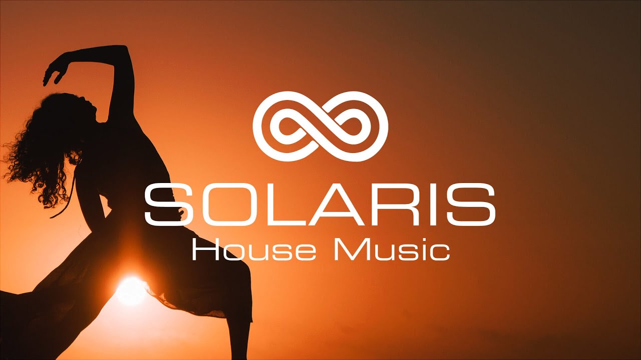 Its a Feeling - Christian Deep House - Solaris House Music [Christian ...