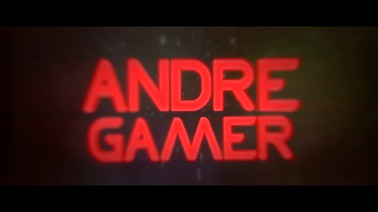 54 # Andre Gamer - YouTube