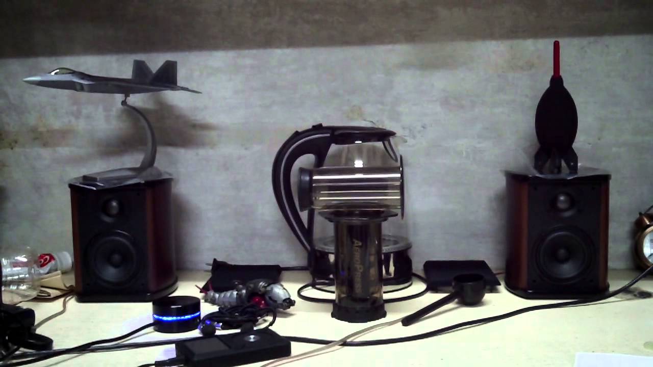 Swans M50W Sound Test (RATM) - YouTube