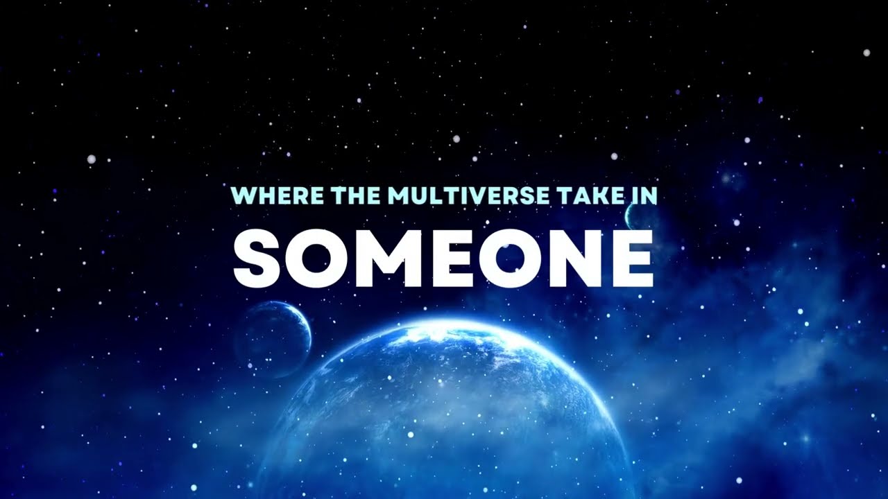 Someone will take over.... - YouTube