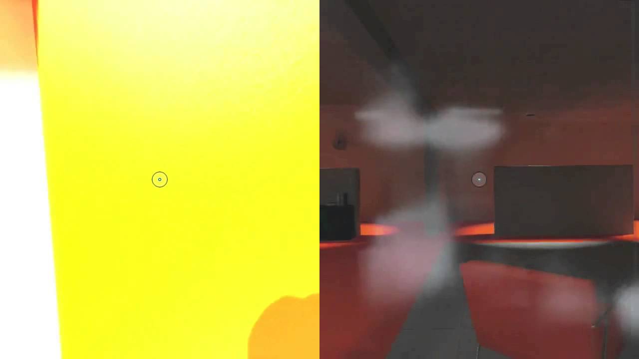 Heat Shortcut Comparison - YouTube
