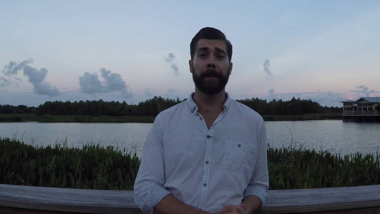 Rob Long Campaign for PBC Soil and Water - YouTube