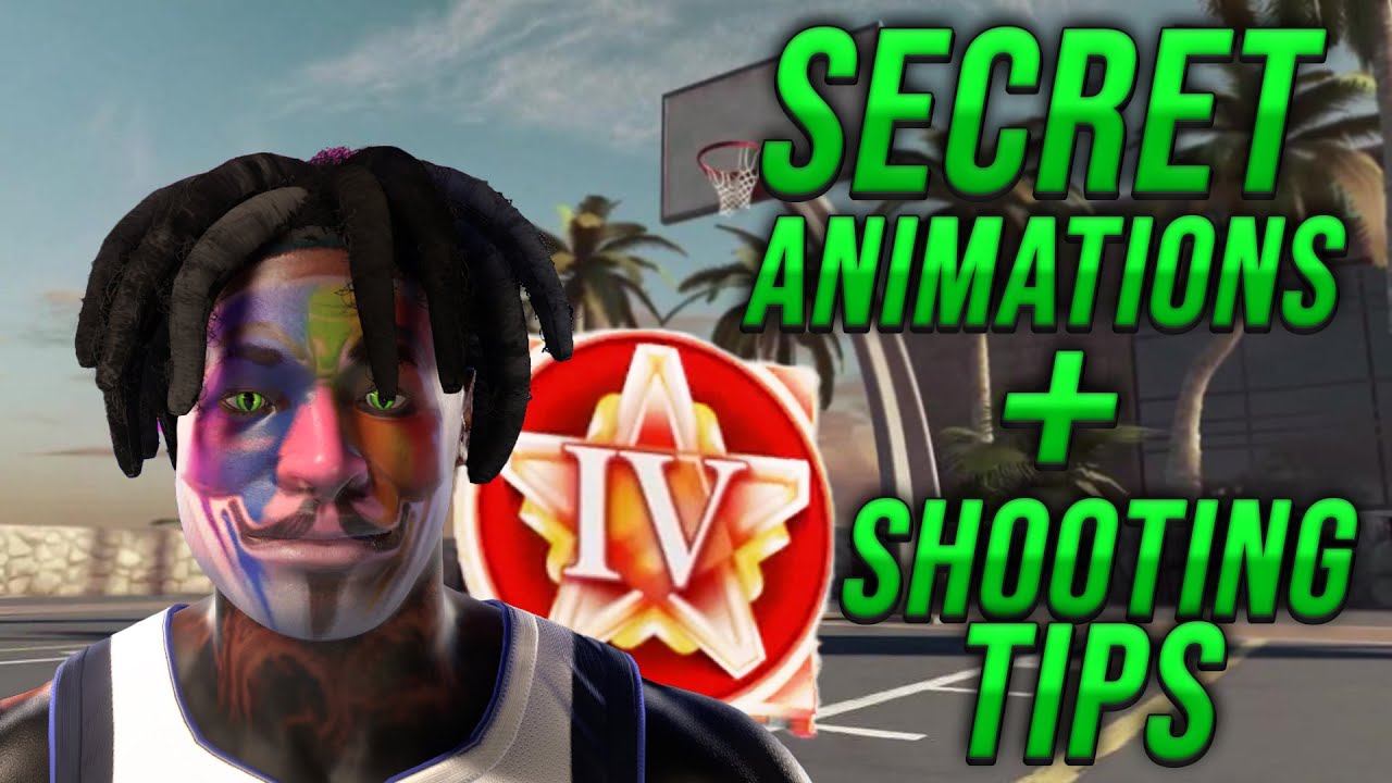I HIT STARTER 4 AND DISCOVERED THESE HIDDEN ANIMATIONS IN NBA 2K25 ...