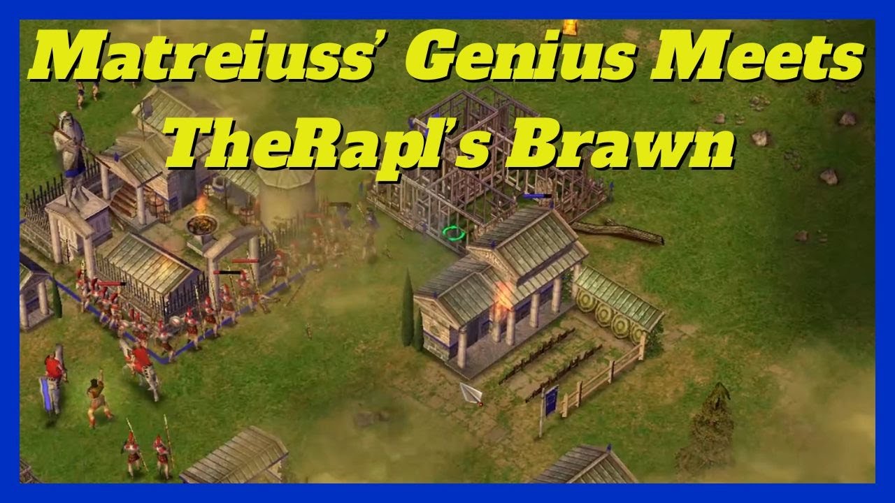 A Clean Timing is Enough? | Matreiuss (Zeus) vs Rapl (Poseidon) #aom # ...