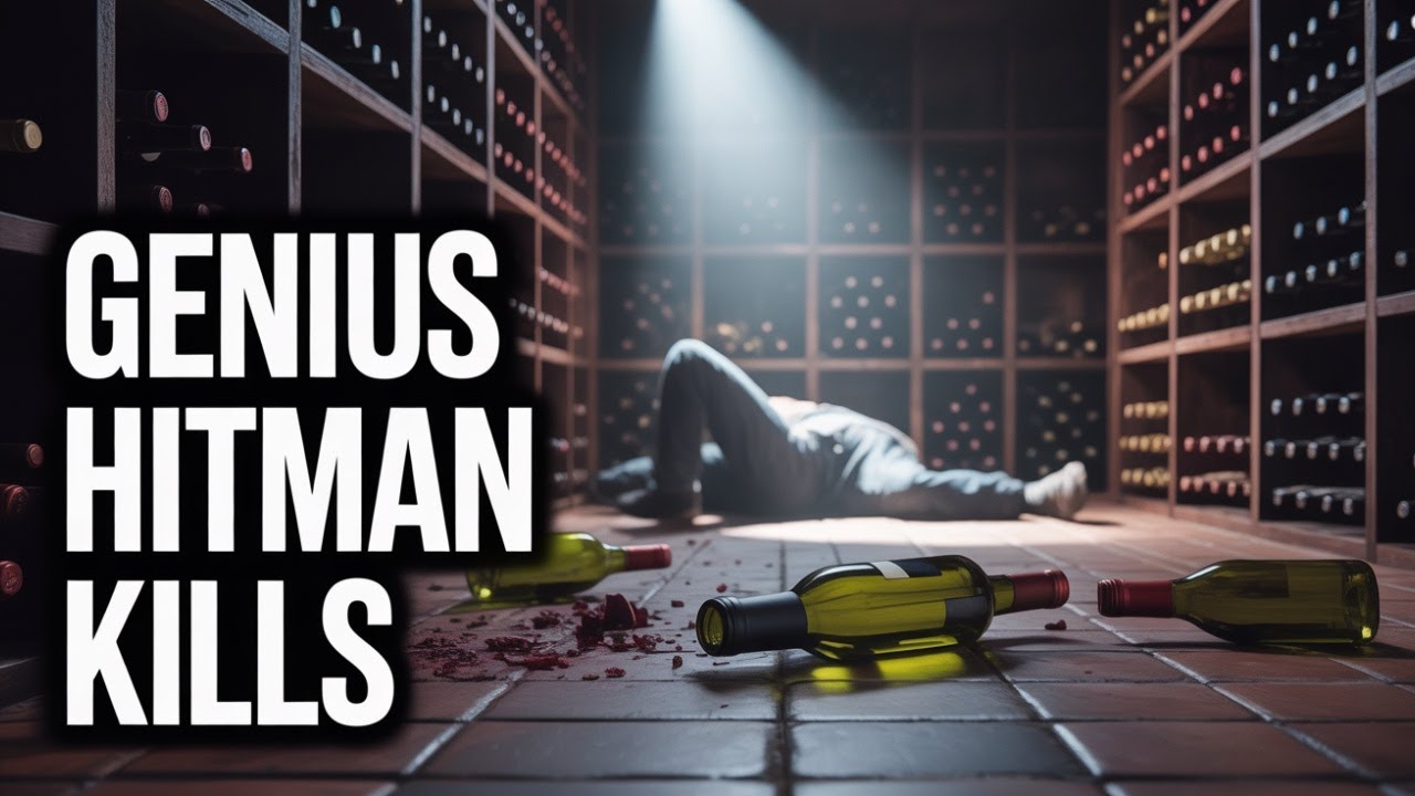Hitman: World of Assassination - 18 Genius Kills (Part 2) | No ...