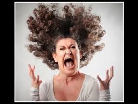 CHURCH YELLING - YouTube
