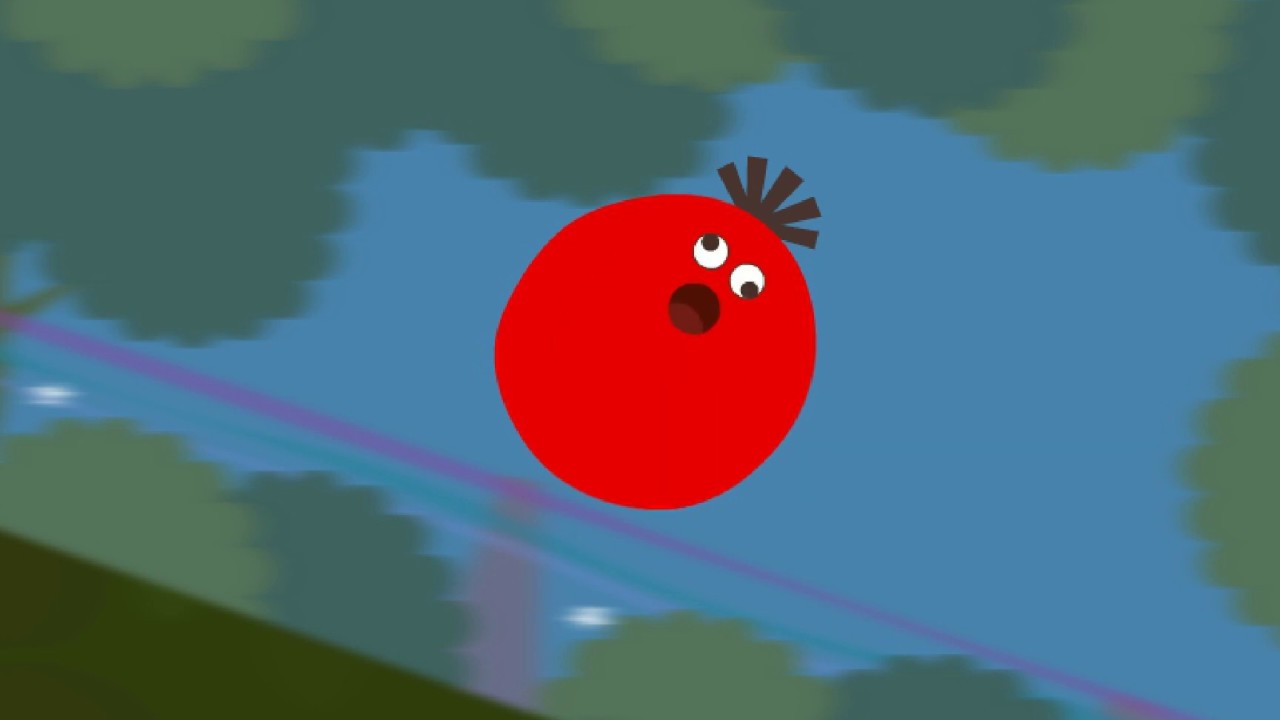 Pekerone Screaming - YouTube